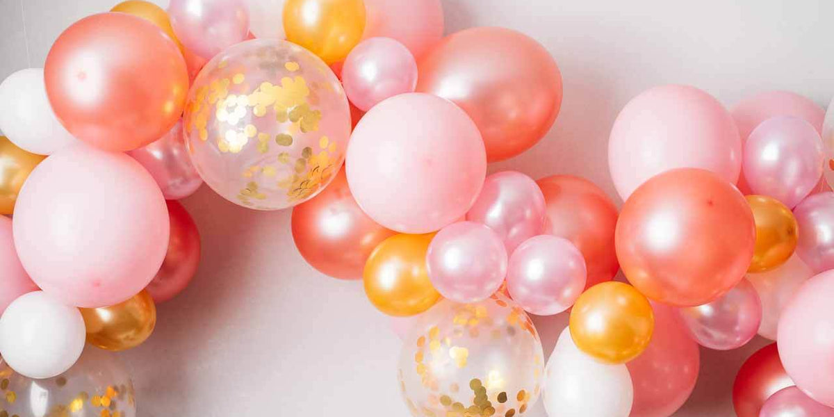 5 AMAZING Balloon DIYs That Will Blow Your Mind – Balsa Circle, LLC