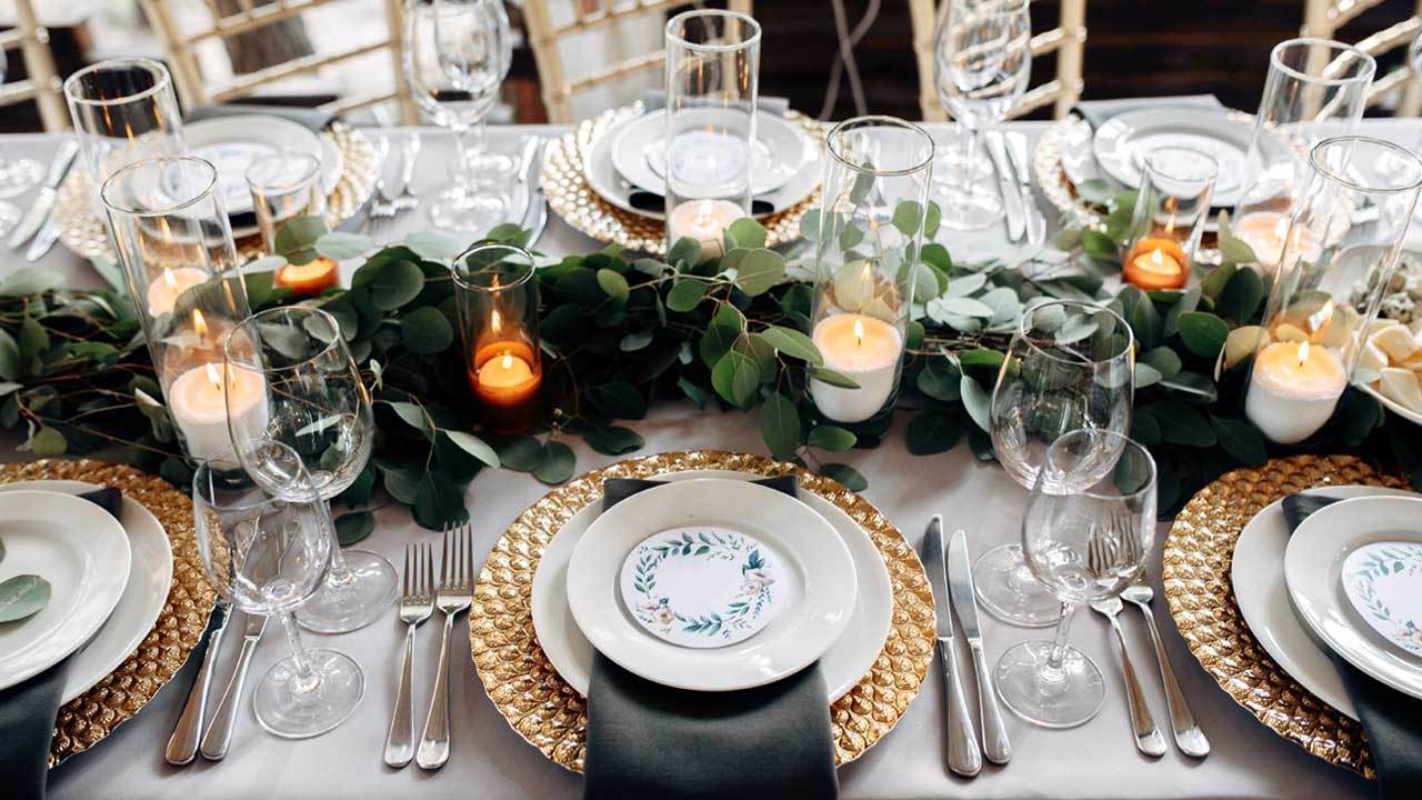 Inexpensive Centerpiece Ideas for your Party | BalsaCircle.com – Balsa ...