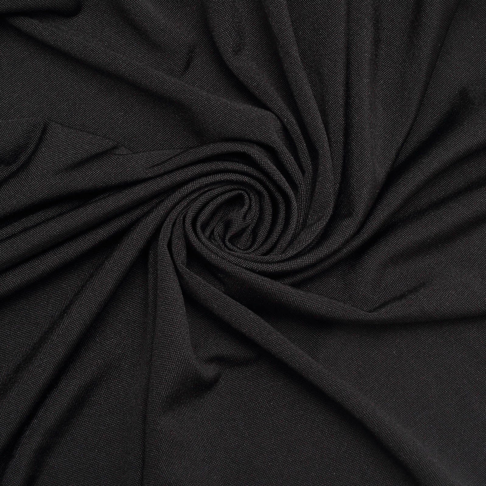 4 Fitted Matte Spandex Round Top Wedding Arch Backdrop Stand Covers ...