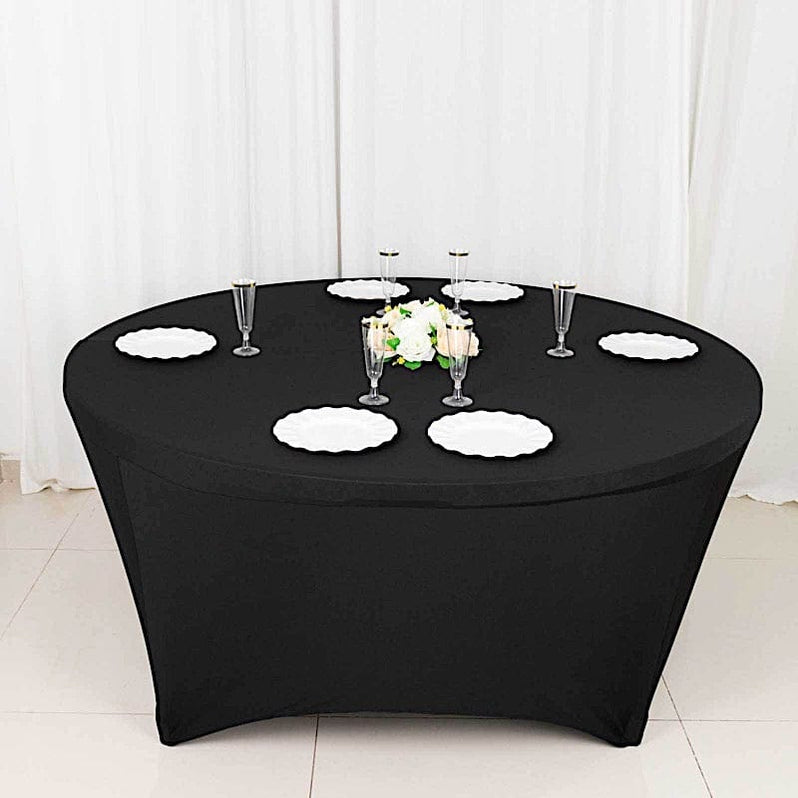 Round Tablecloths – Balsa Circle, LLC