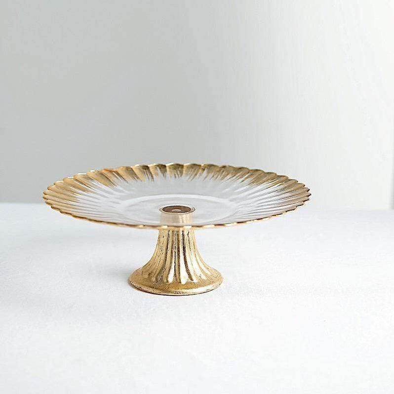 Cake Stands | Acrylic Wedding Cake Cupcake Stand - BalsaCircle.com ...