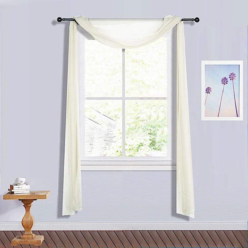 Window Curtains | Stylish Home Decor | Balsa Circle - BalsaCircle.com ...