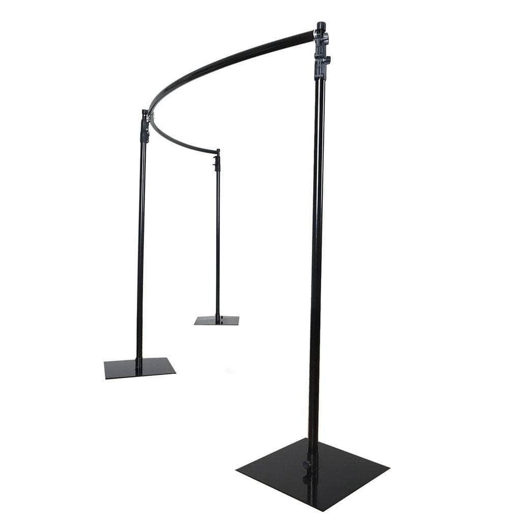Backdrop Stands – Balsa Circle, LLC