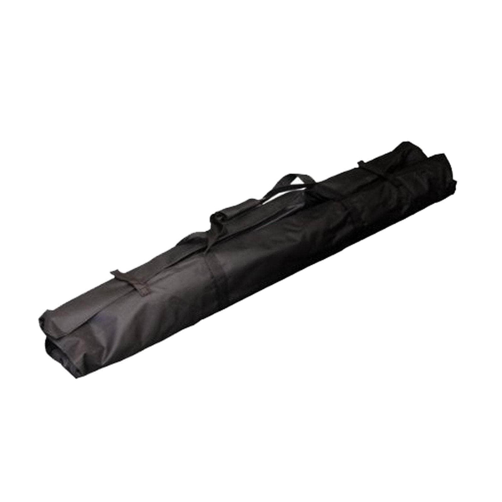 12 feet x 12 feet Black Large Photo Backdrop Stand Kit – Balsa Circle, LLC