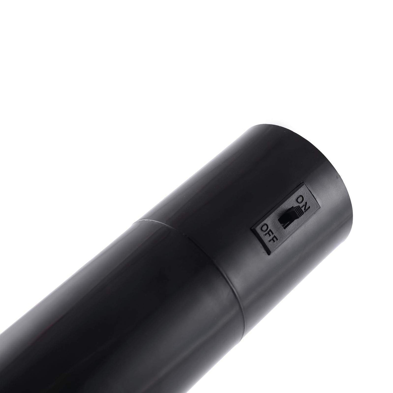 12 RPM Black Mirror Ball Battery Operated Motor Spinner Rotator – Balsa ...