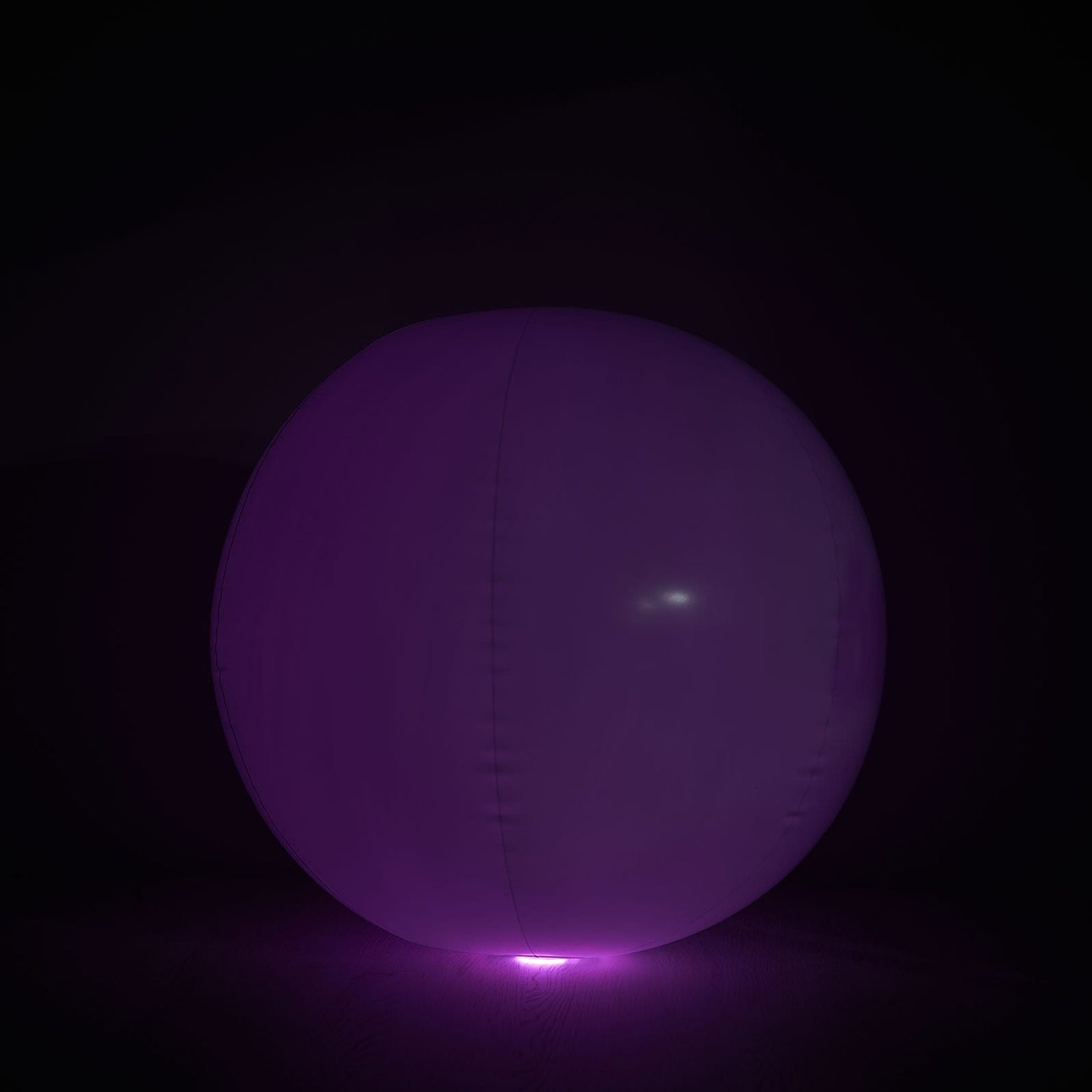 20" Assorted LED Ball Inflatable Floating Pool Light – Balsa Circle, LLC