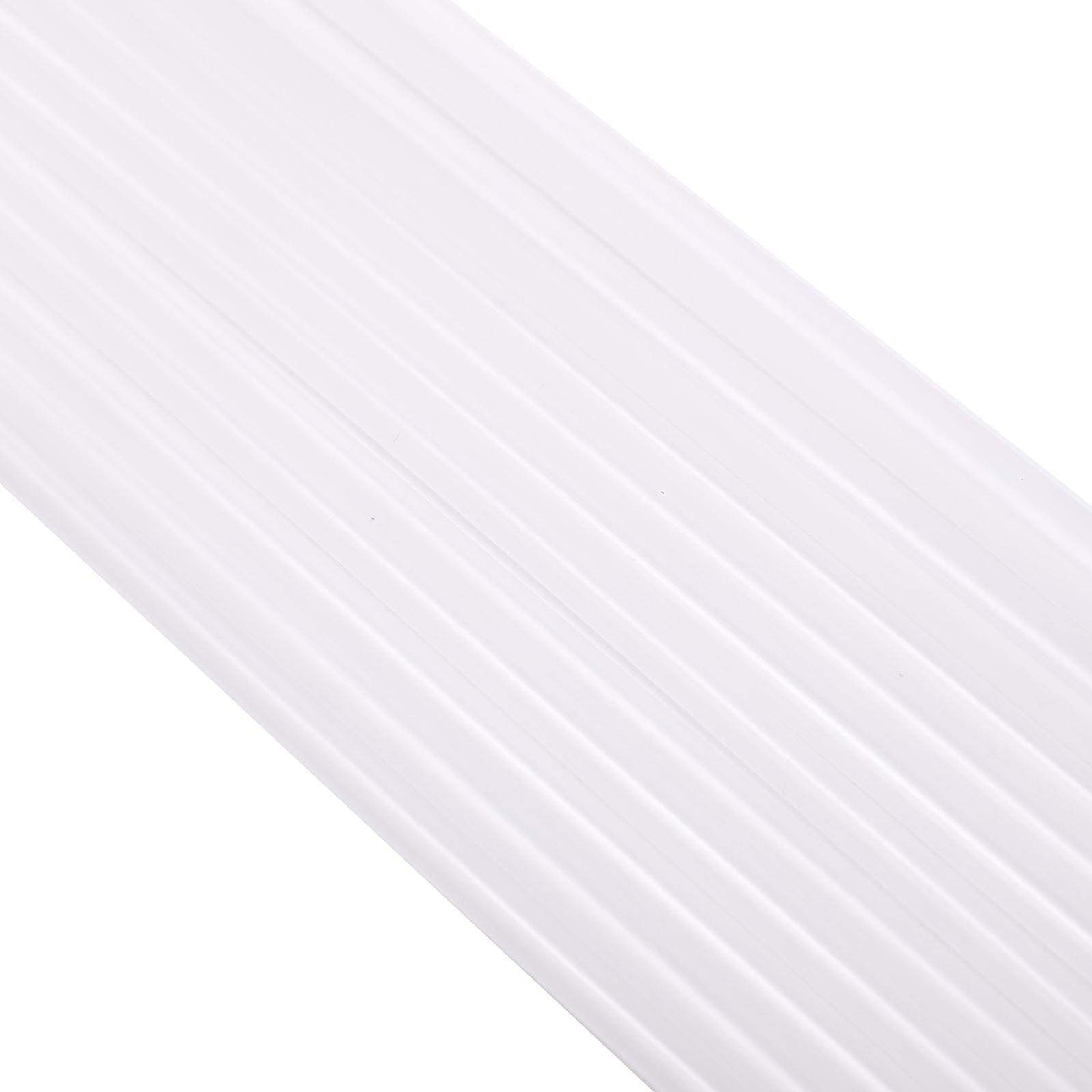 Set of 2 Clear 30 in tall Balloons Column Stand Sticks Holders – Balsa ...