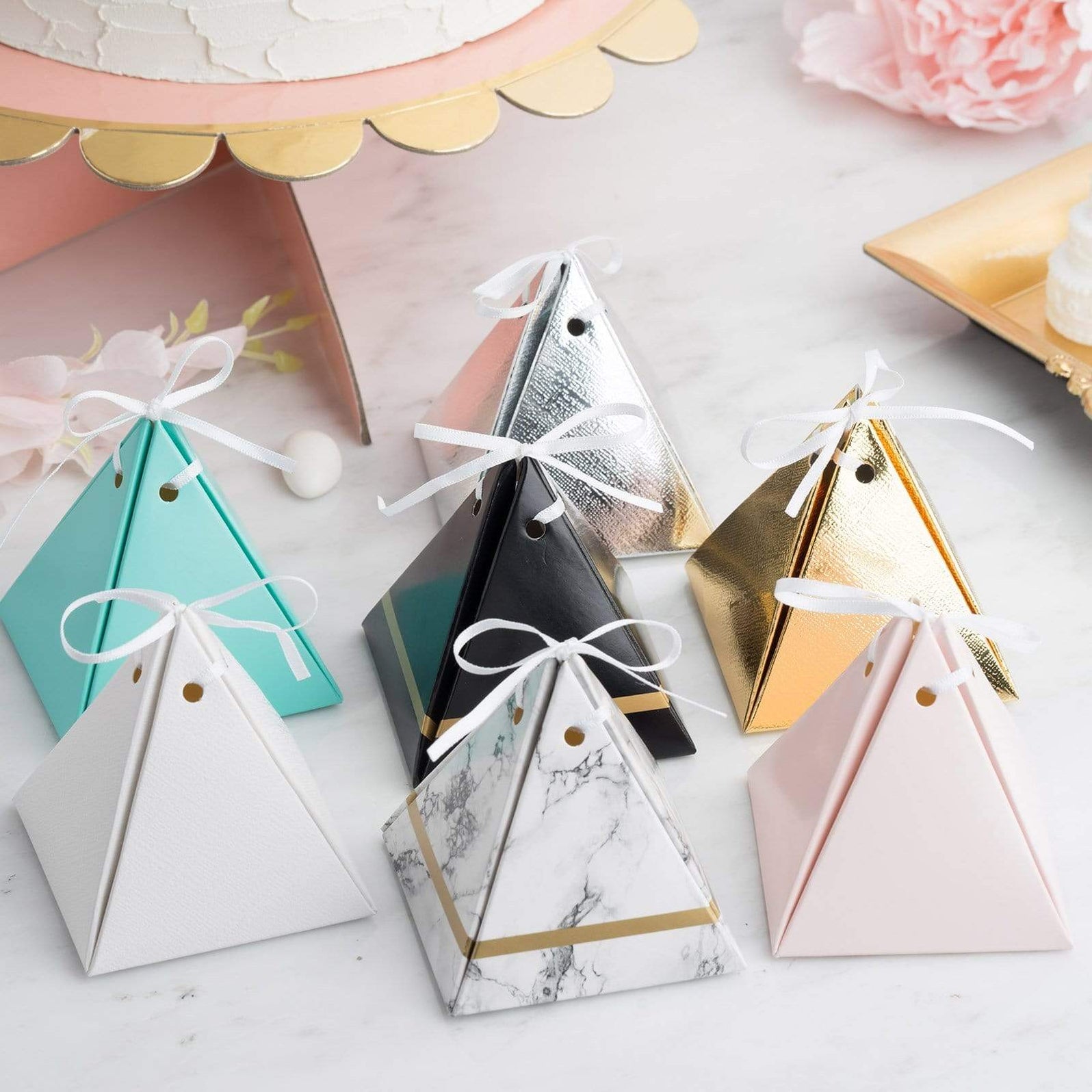 Favor Boxes | Birthday Party Favor Boxes in Bulk - BalsaCircle.com ...