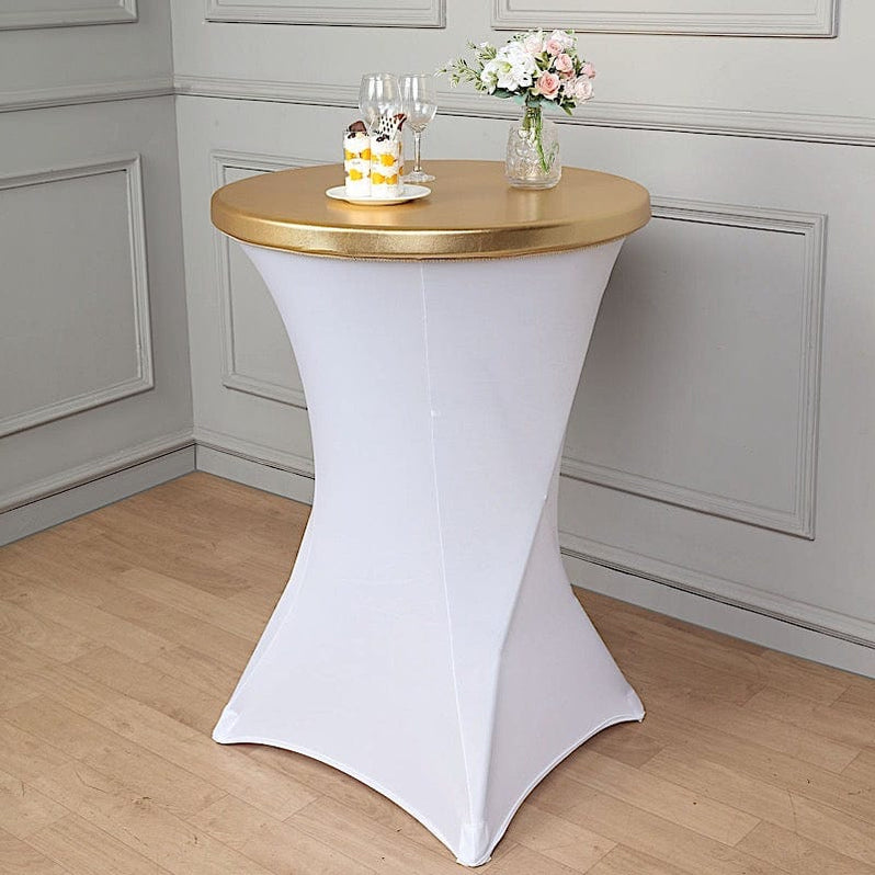 Round Tablecloths – Balsa Circle, LLC