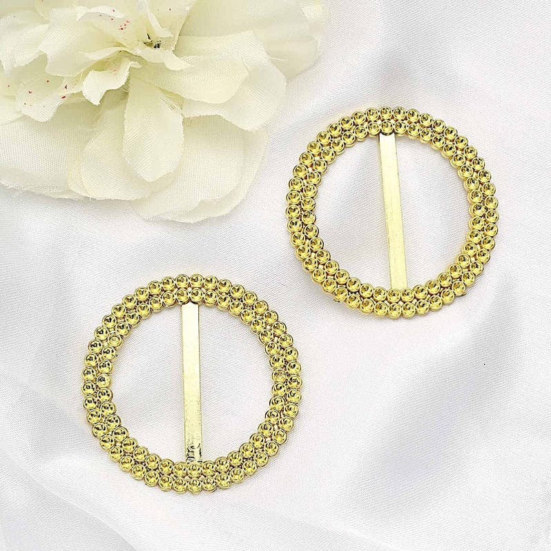 Chair Sashes | Banquet Chair Bows - BalsaCircle.com – Balsa Circle, LLC