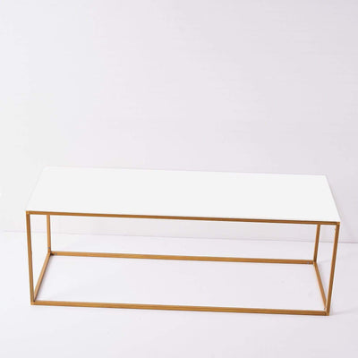 2 White 24x10 in Rectangle Plexiglass Sheets DIY Acrylic Sign Boards ...