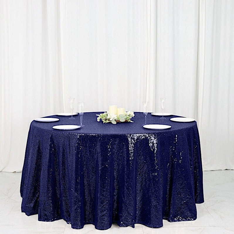 Round Tablecloths – Balsa Circle, LLC