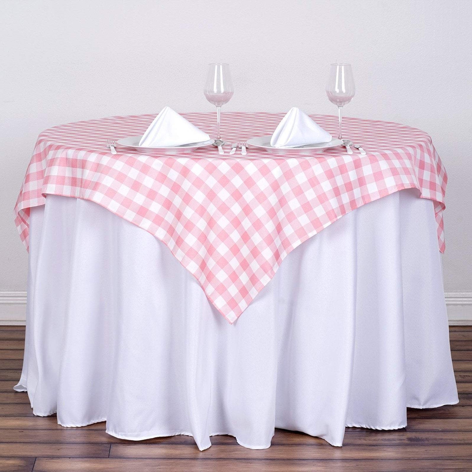 Square Tablecloths | Bargain Table Toppers - BalsaCircle.com – Balsa ...